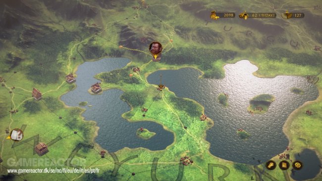 Die Zwerge Kritik - Gamereactor