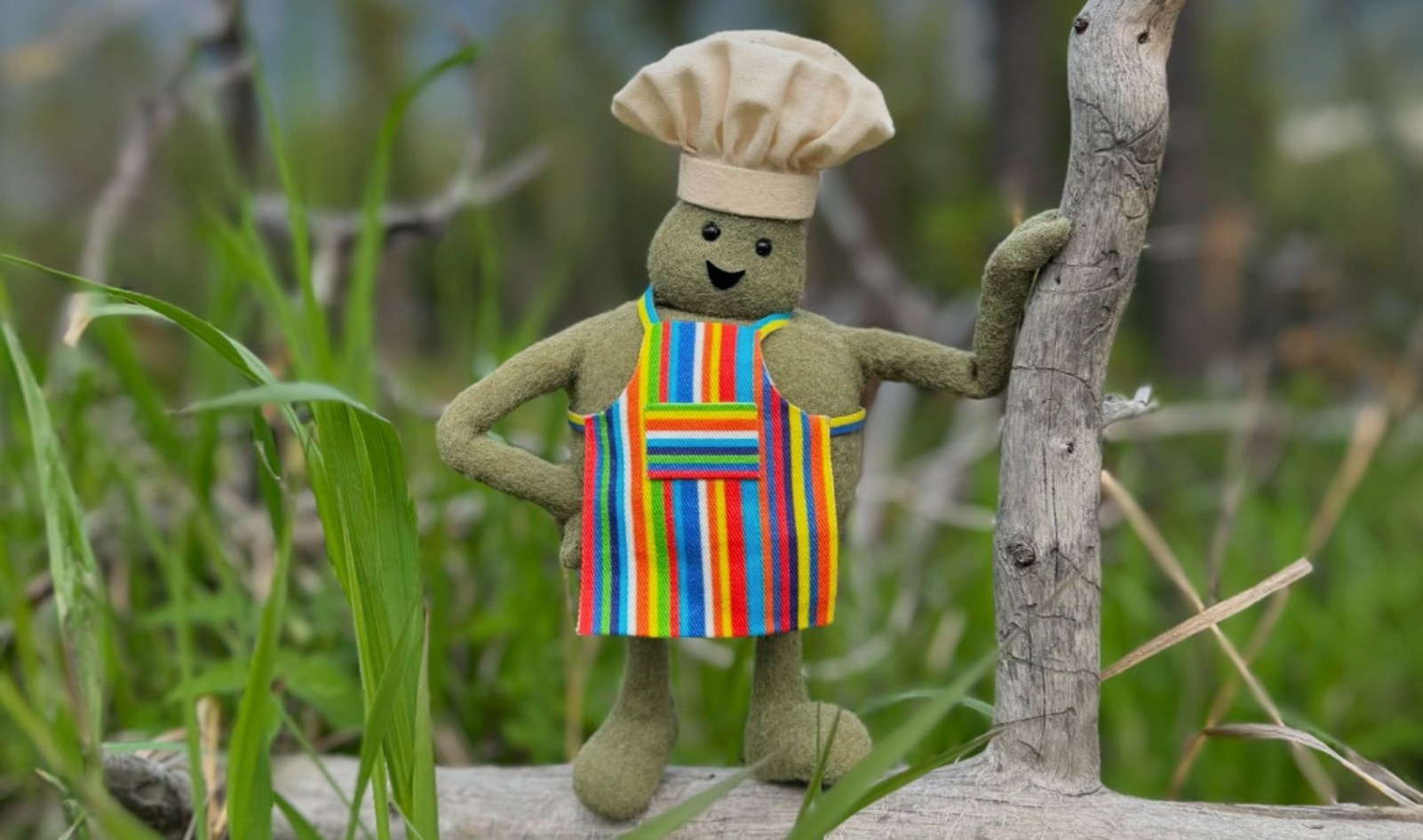 Tiny Chef wurde gerettet - die Show geht weiter