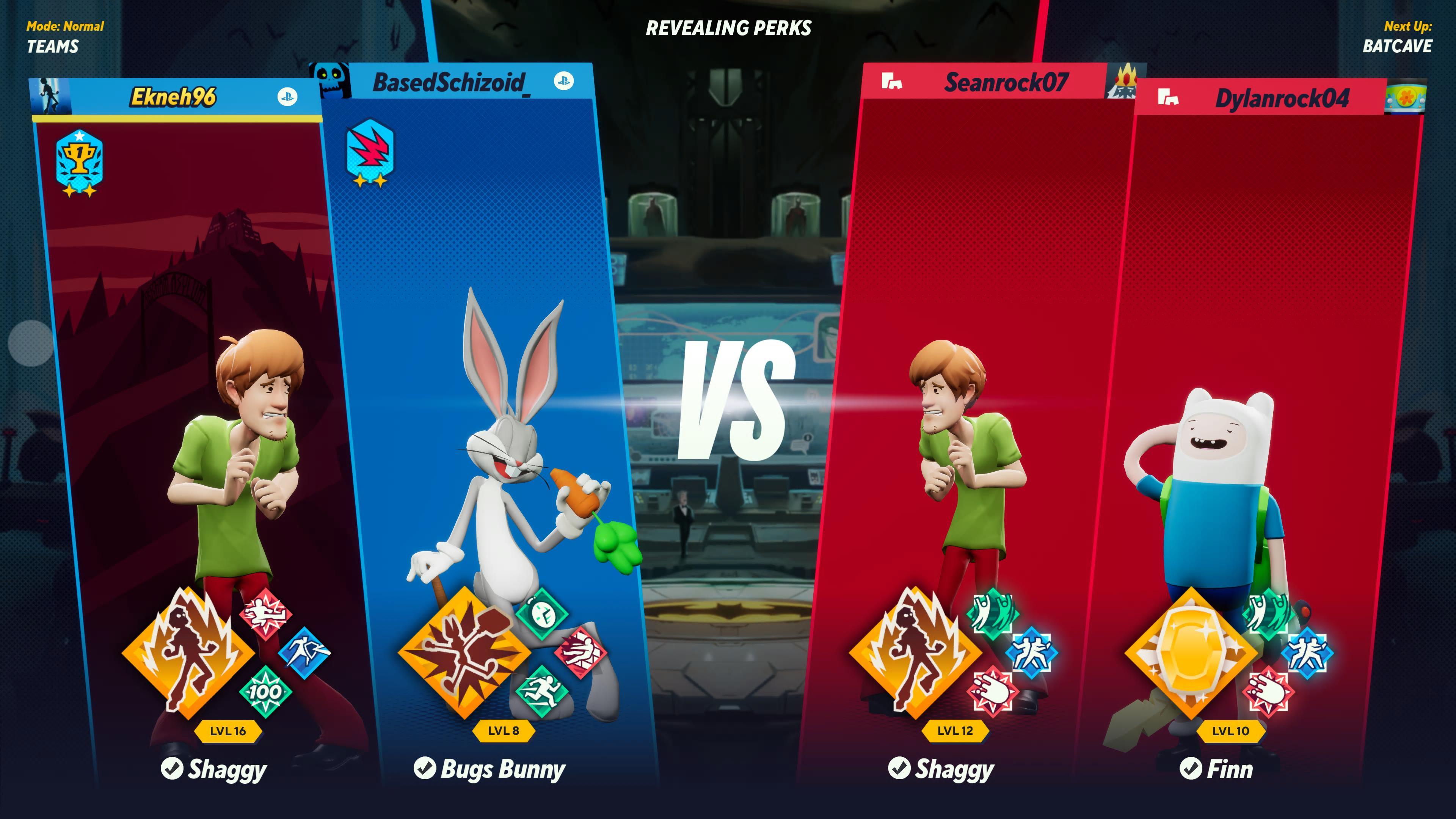 MultiVersus: Unsere Eindrücke von der Open Beta Vorschau - Gamereactor - Multiversus - Gamereactor