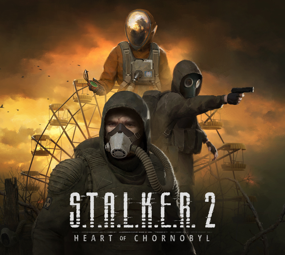 S.T.A.L.K.E.R. 2 hat vier verschiedene Enden und eine 40-stündige ...