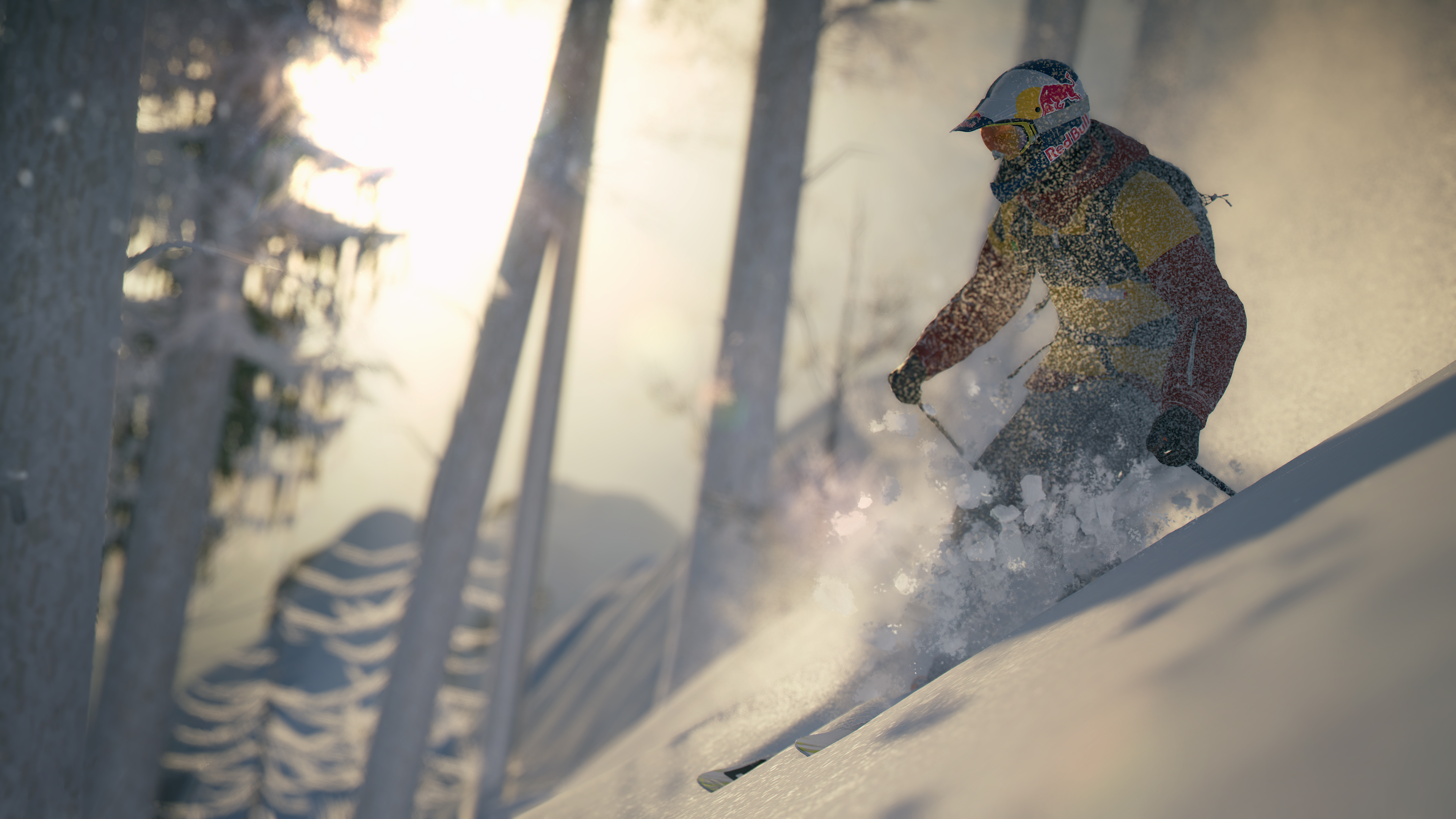 Steep Vorschau - Gamereactor