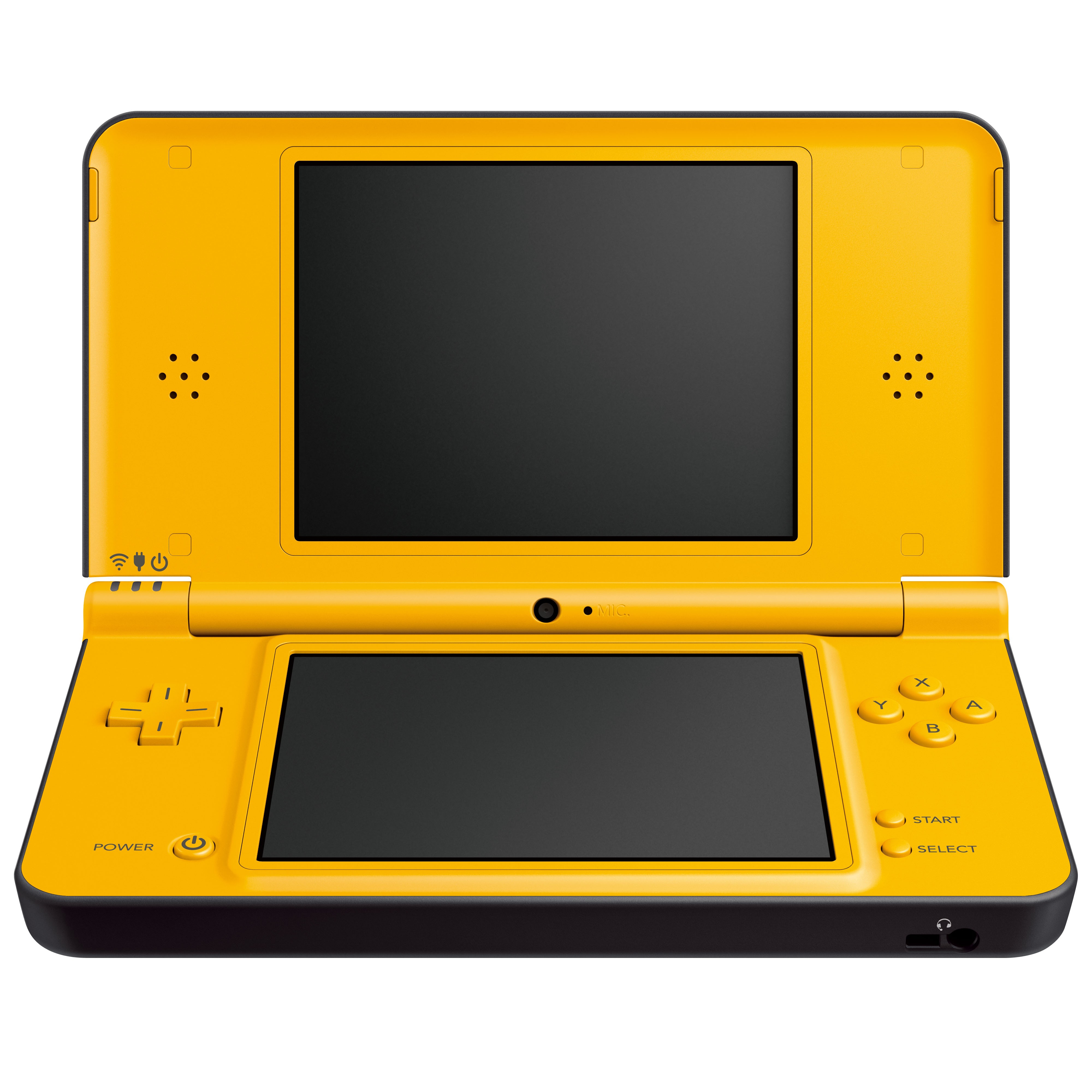 DSi XL in drei neuen Farben - - Gamereactor