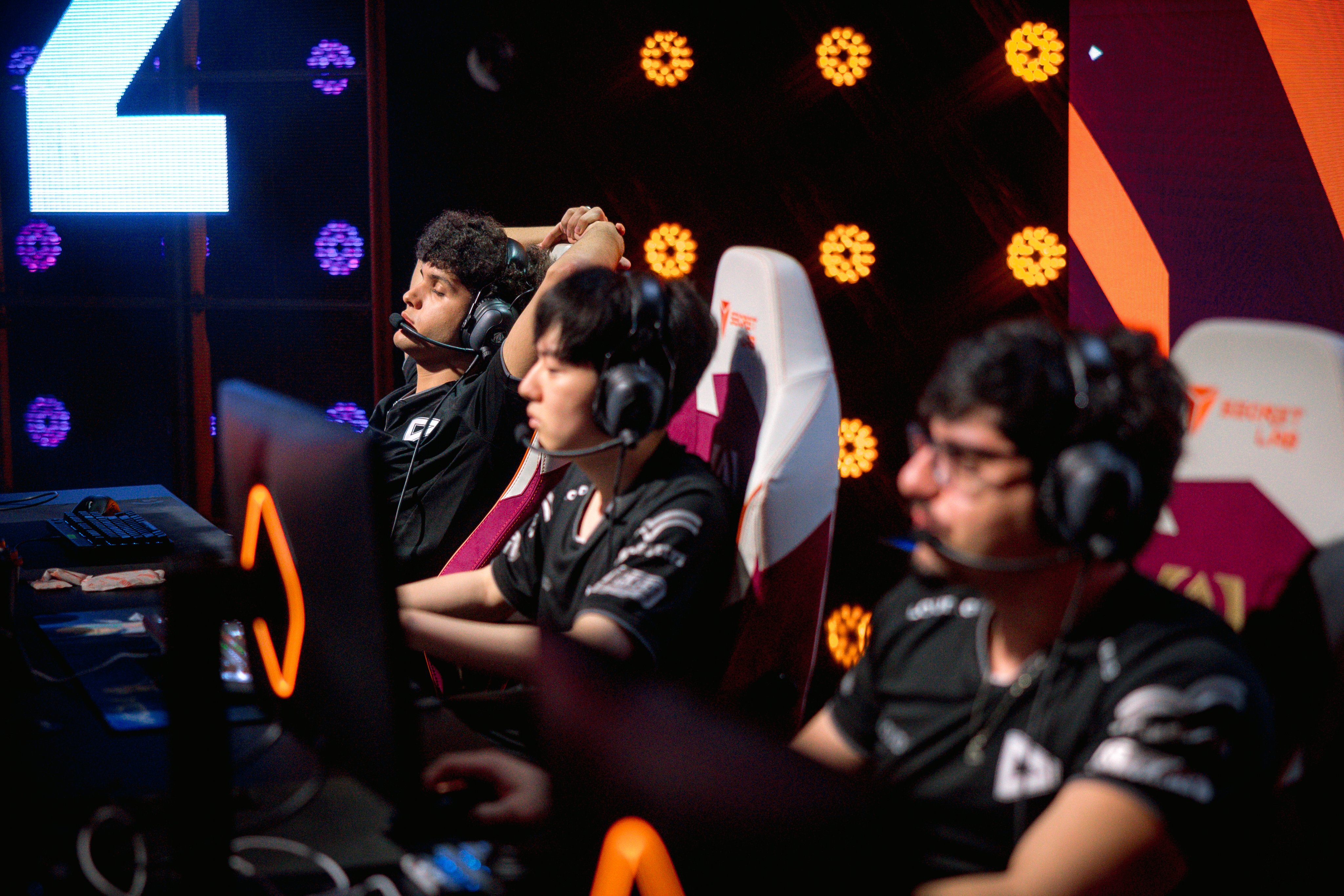 Erster Stand 2026: Gen.G Esports und Lyon sichern sich die ersten Siege ...