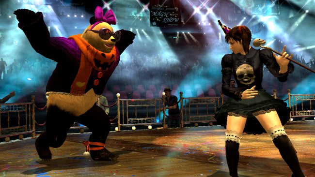 Tekken Tag Tournament 2: Wii U Edition Kritik - Gamereactor