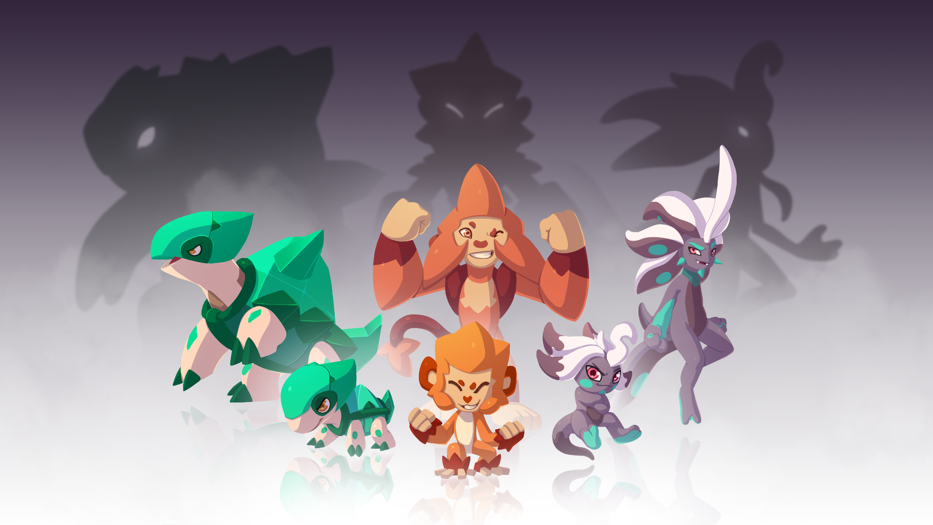 Crema Games teilt Tipps zum PS5-Start von Temtem