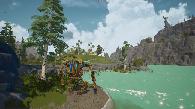 Erster Zwerg für Xbox mit neuem Trailer angekündigt - First Dwarf ...