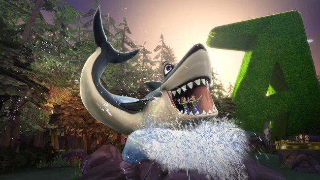 Kinect Adventures Kritik - Gamereactor