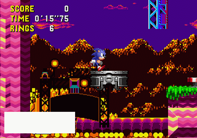 Sonic CD für Xbox Live Arcade - - Gamereactor