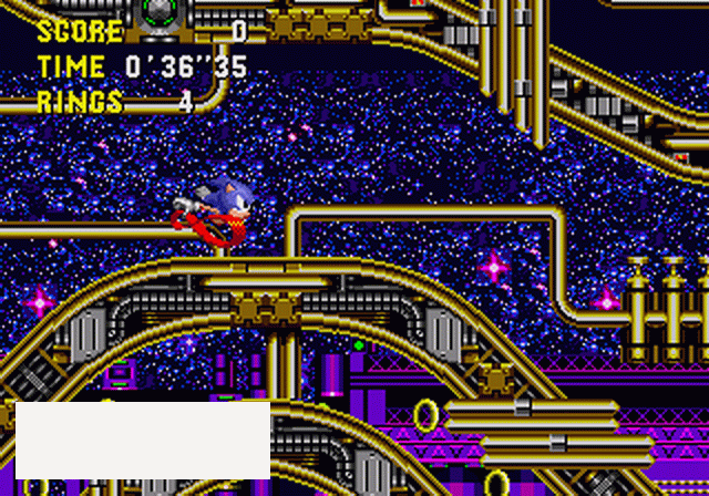 Sonic CD für Xbox Live Arcade - - Gamereactor
