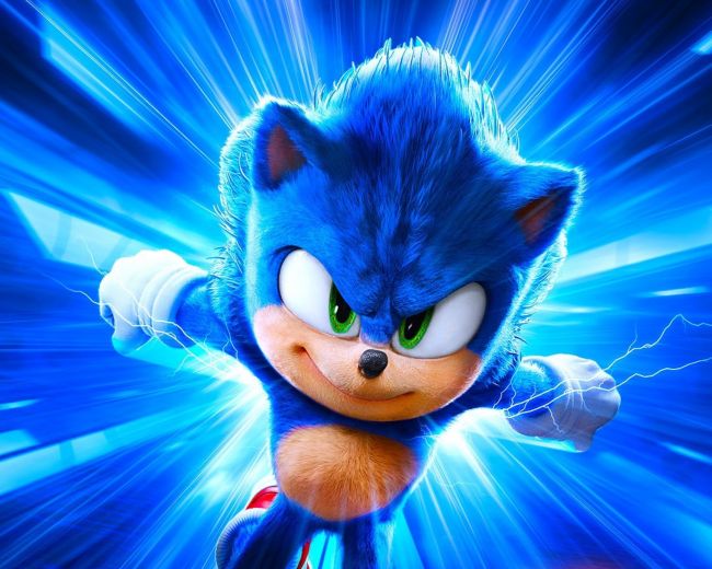 Sonic the Hedgehog 3 ist mittlerweile der dritterfolgreichste ...