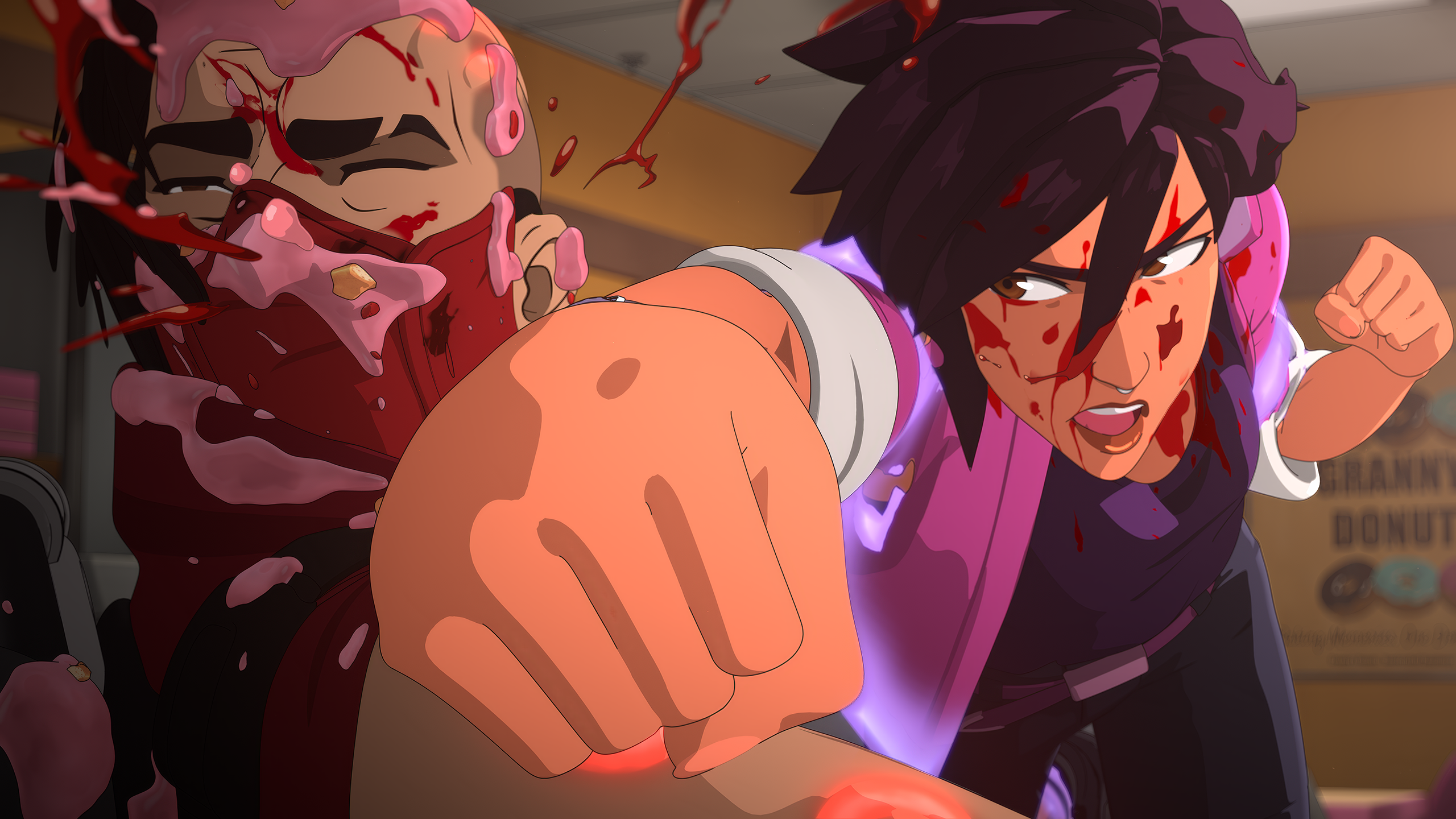 Dispatch für die Berücksichtigung bei The Game Awards 2026 qualifiziert