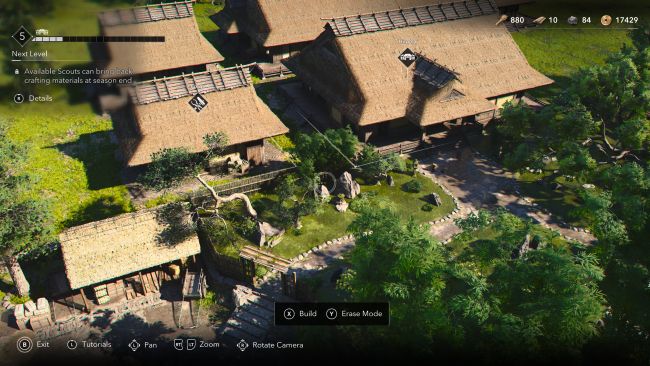 Assassin's Creed Shadows Guide: Wie du dich verbesserst und das Beste aus deinem Versteck ...