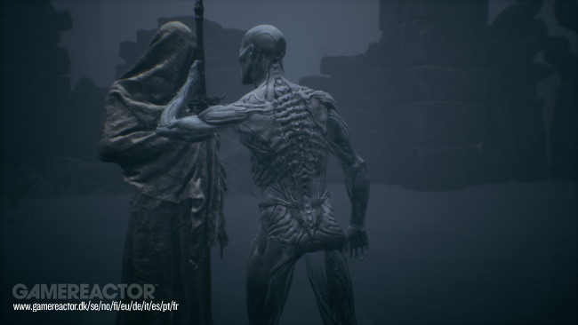 Mortal Shell - Beta-Eindrücke Vorschau - Gamereactor