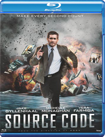 Source Code - Gamereactor Deutschland