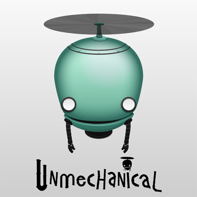 Unmechanical Extended Kritik - Gamereactor