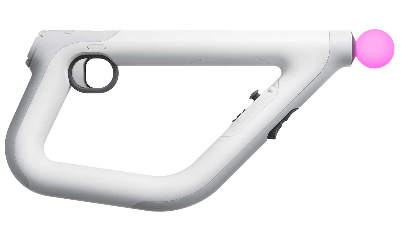 Eigene Kritik von Farpoint und dem neuen Aim-Controller online