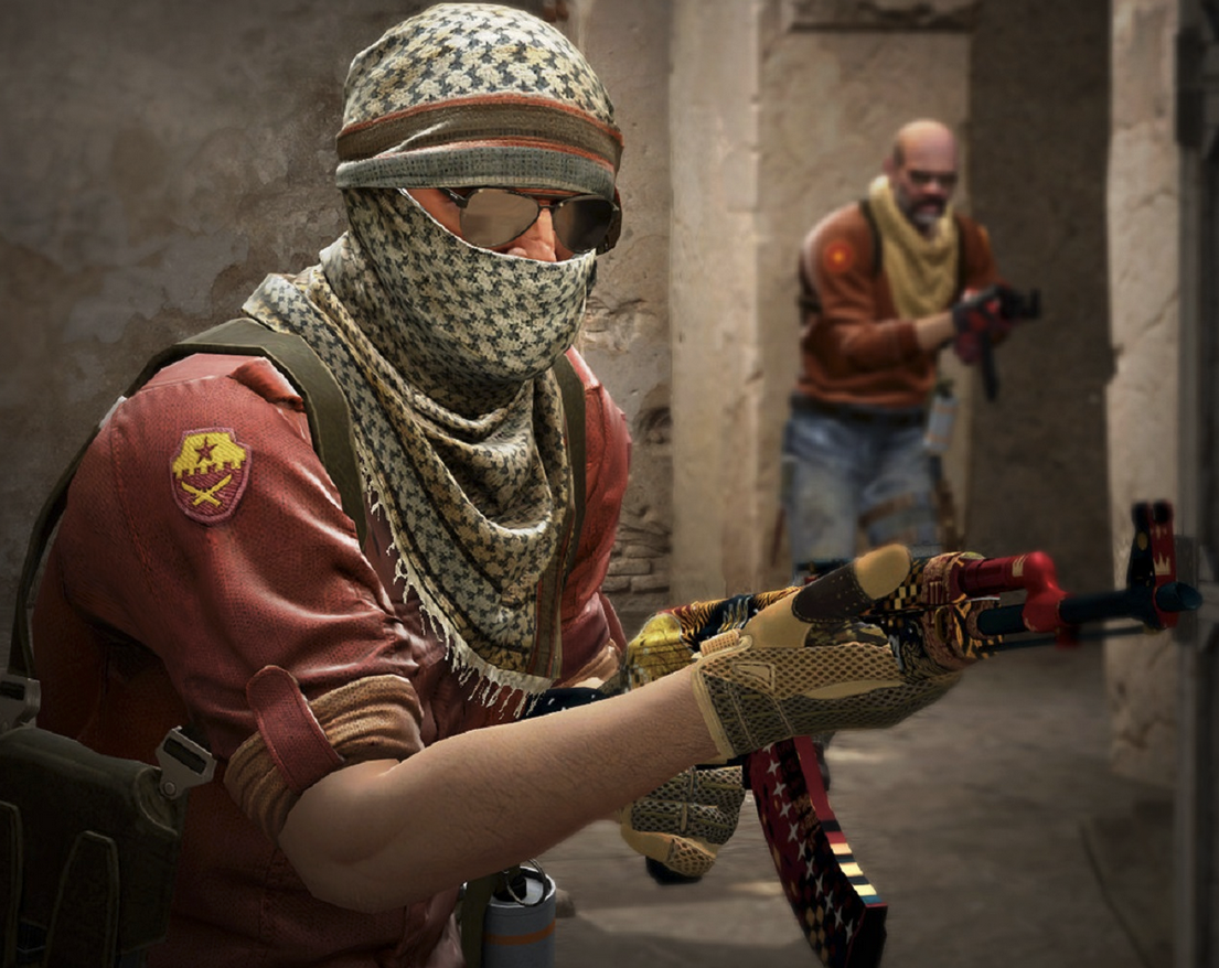Der Schöpfer von Counter-Strike auf CS2: "Valve hat ein brillantes ...
