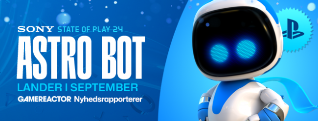 Astro Bot - Gamereactor Deutschland