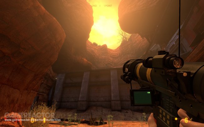 Half-Life-Mod Black Mesa via Steam Early Access erhältlich