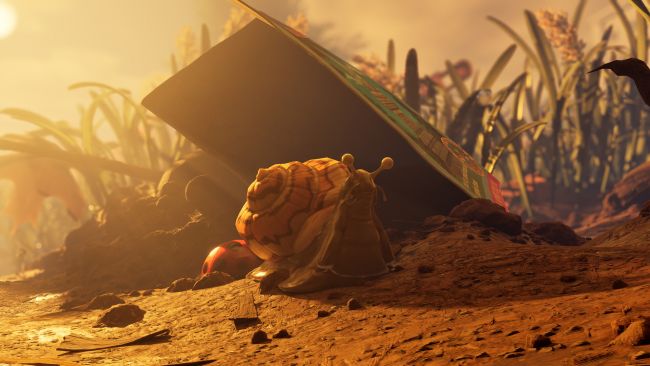 Grounded 2 (Early Access) Kritik - Gamereactor