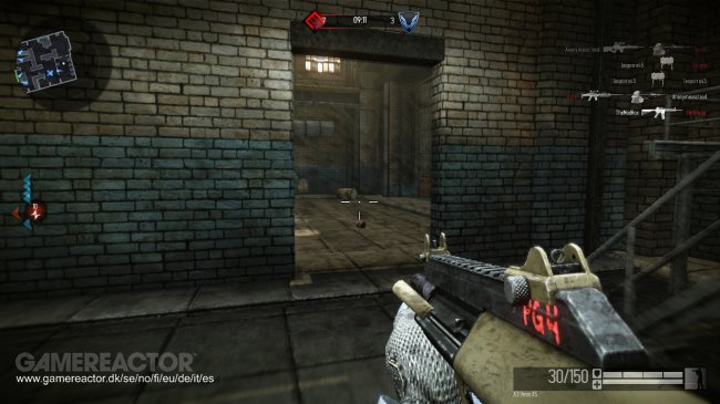 Warface Xbox 360 Edition Kritik - Gamereactor