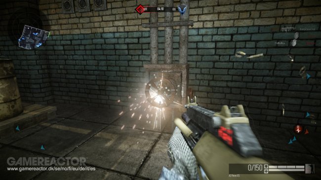 Warface Xbox 360 Edition Kritik - Gamereactor