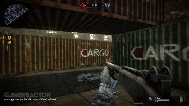 Warface Xbox 360 Edition Kritik - Gamereactor