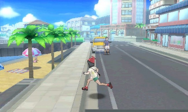 Pokémon Sonne/Mond Kritik - Gamereactor