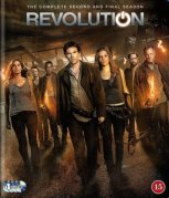 Revolution, 2. kausi - Gamereactor Deutschland