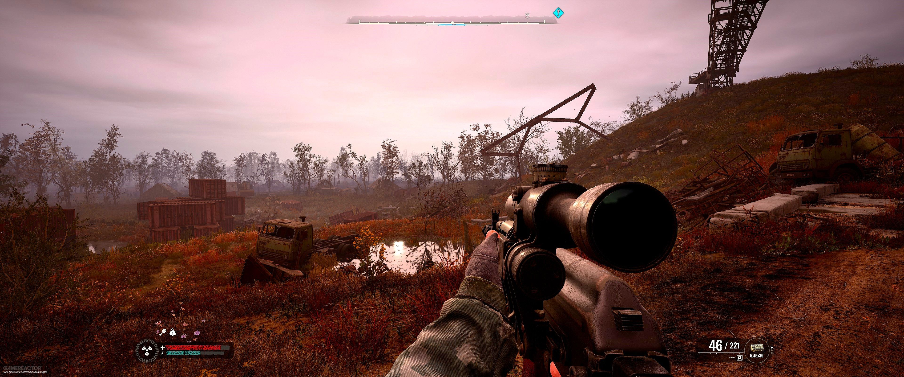 S.T.A.L.K.E.R. 2: Heart of Chornoby: Tipps für Anfänger, die dir helfen ...