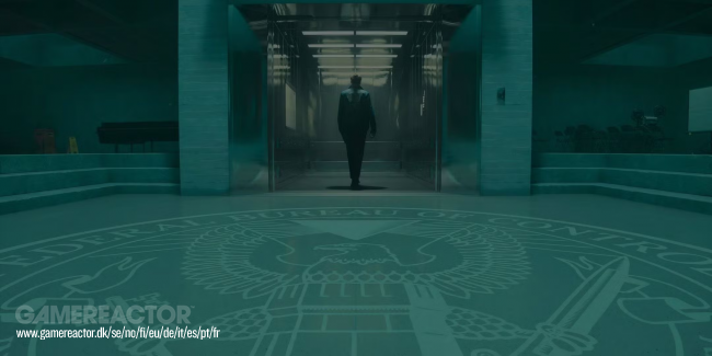 Die Welt von Control durch die Linse von Alan Wake: Remedy ist bereit ...