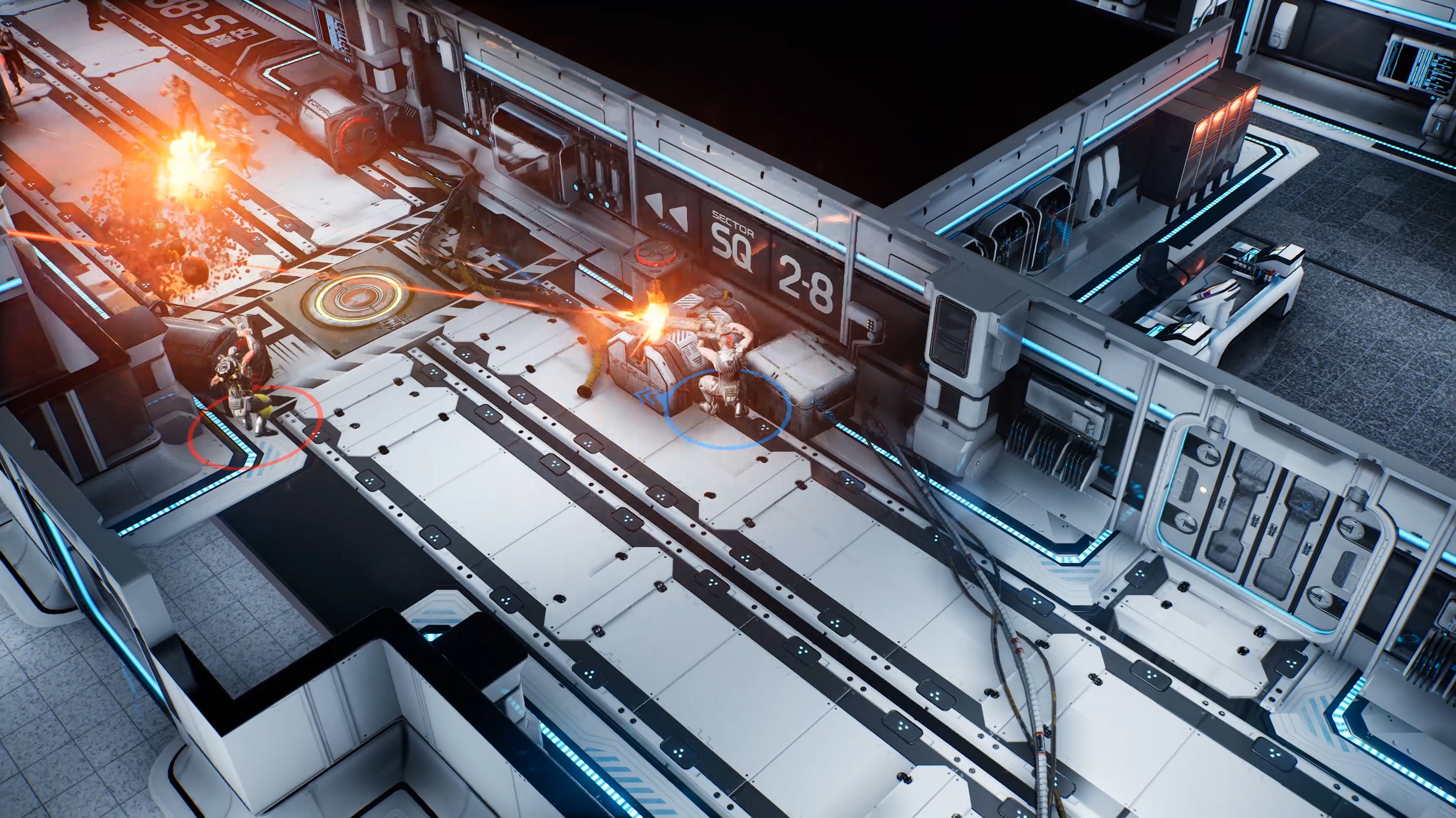 The Ascent Kritik - Gamereactor