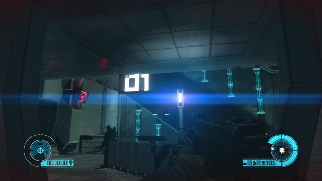 Bodycount Kritik - Gamereactor