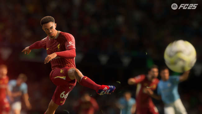 EA Sports FC 25 Erste Eindrücke: Wie werden Rush und FC IQ die Formel ...