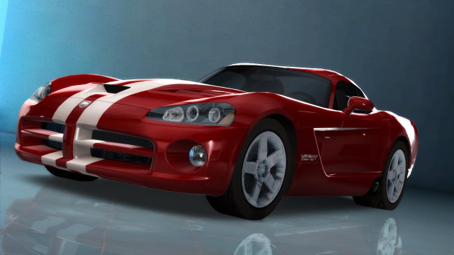 Test Drive 2: Lack und Landschaft - Test Drive Unlimited 2 - Gamereactor