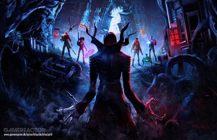 Xbox schließt Arkane Austin, Tango Gameworks und zwei weitere Studios ...