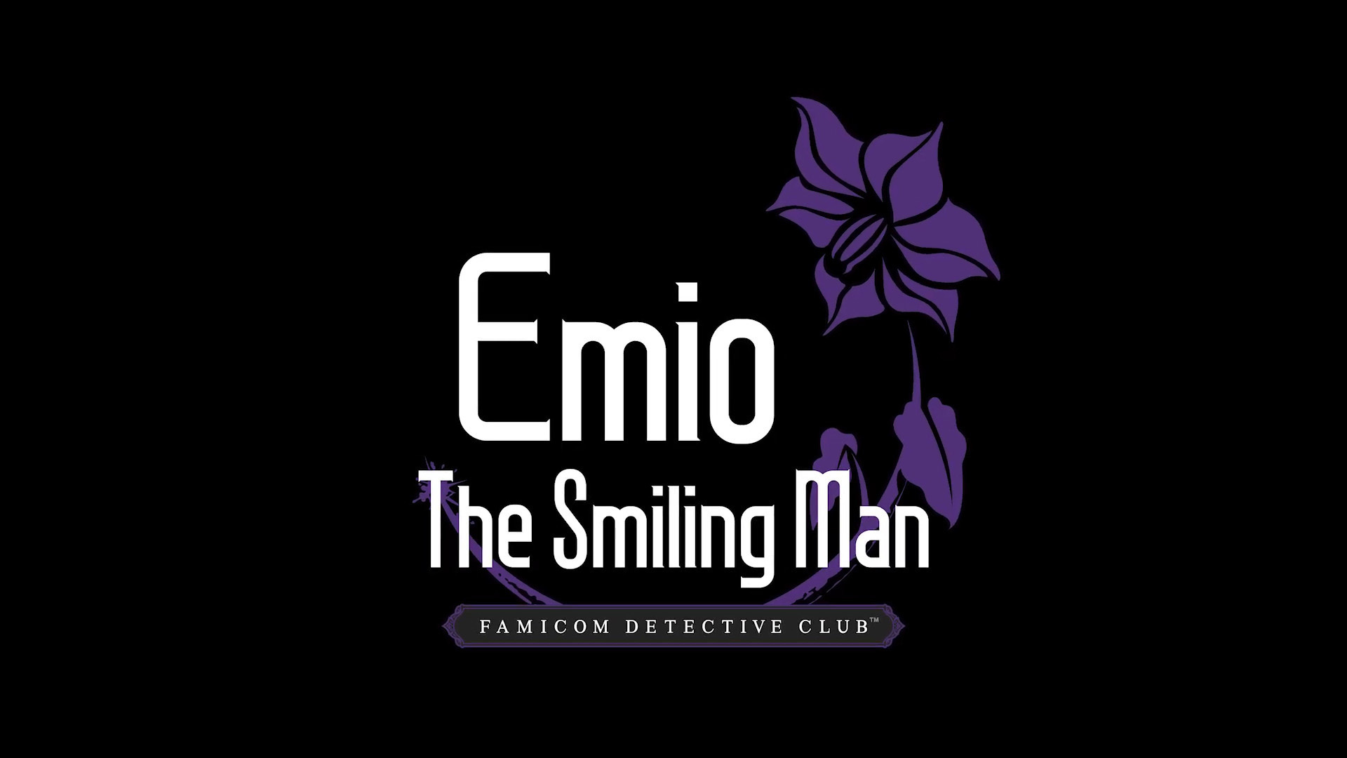 Emio - The Smiling Man: Famicom Detective Club - Gamereactor Deutschland