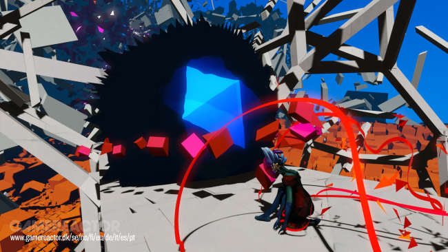 Bound Kritik - Gamereactor