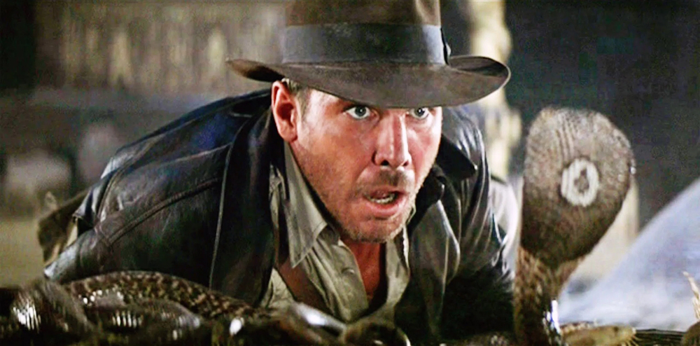 Machine Games verantwortlich für Indiana-Jones-Spiel - Indiana Jones ...
