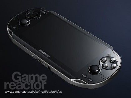 Alle Fakten zur PSP2 alias NGP - - Gamereactor