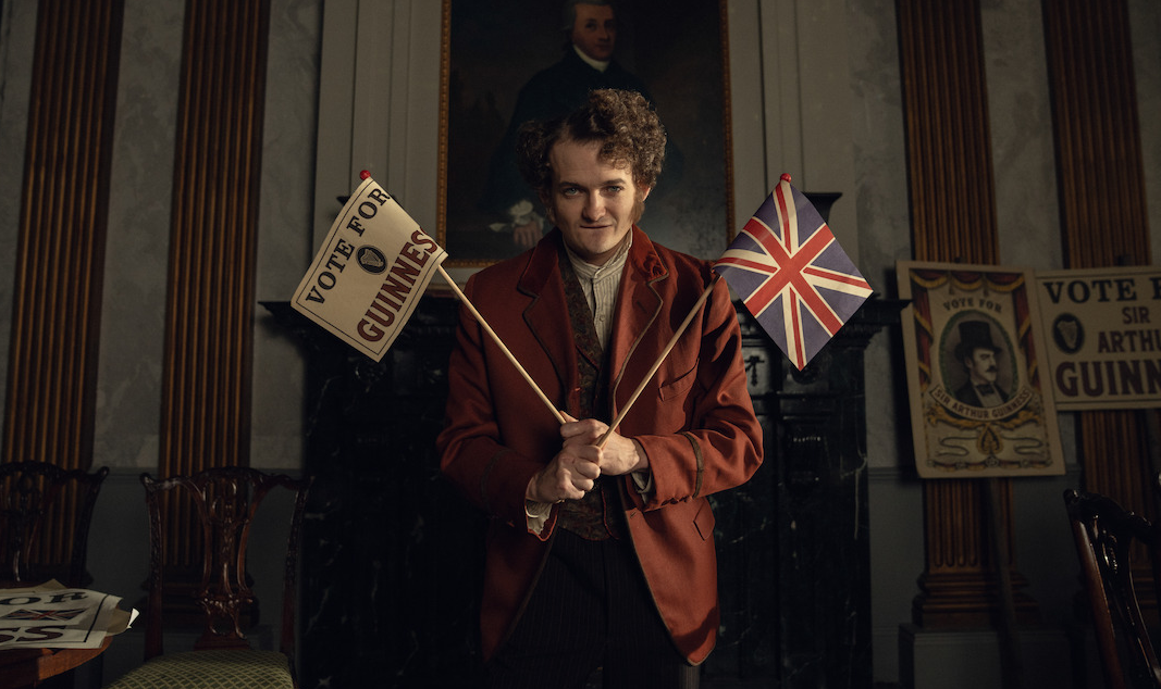 Jack Gleeson bricht sein Schweigen darüber, warum er Hollywood ...