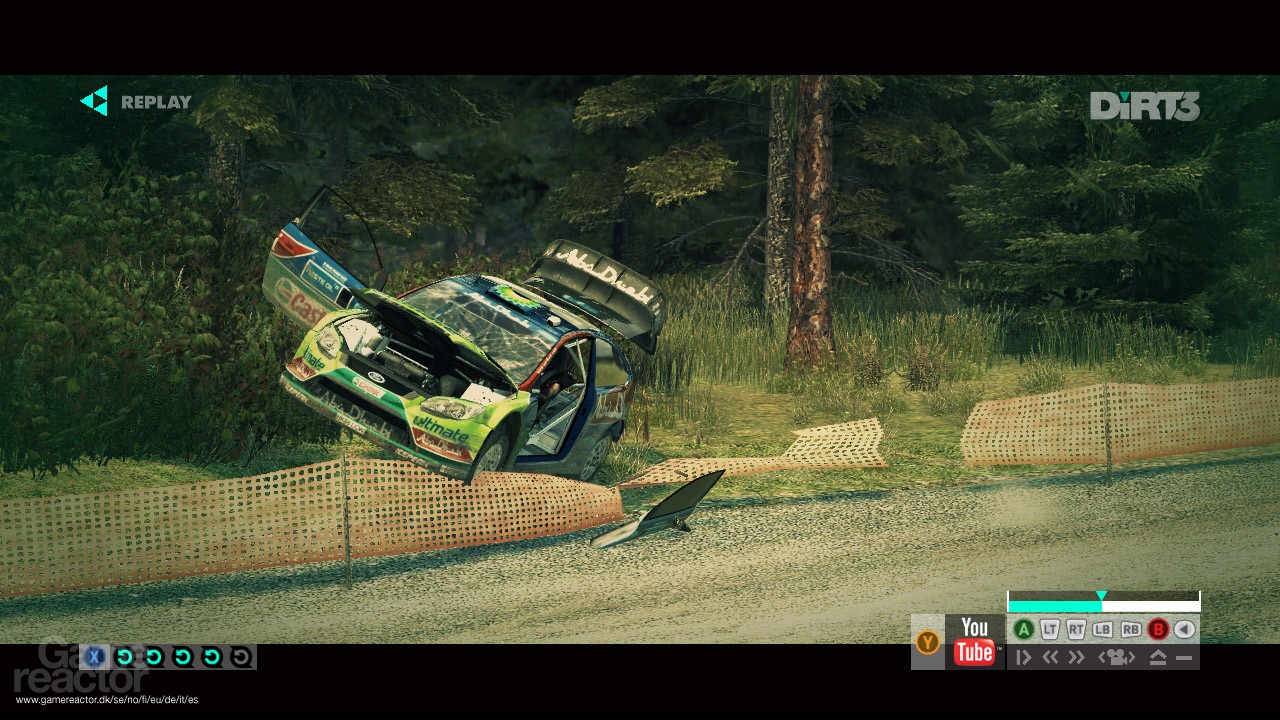 Codemasters verschenkt Dirt 3