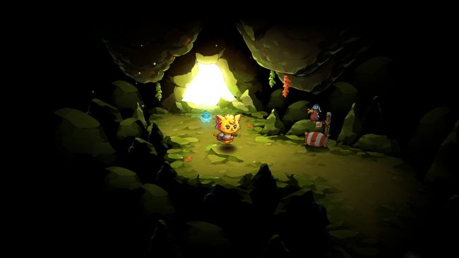 Cat Quest III Kritik - Gamereactor