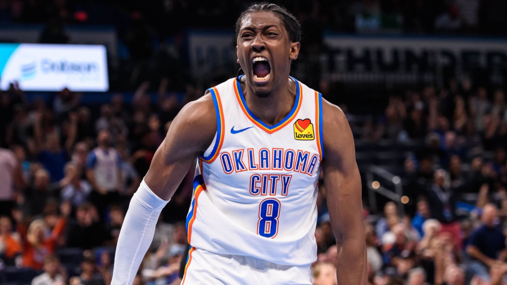 Thunder wenden das Blatt in den NBA-Finals und sind nur noch einen Sieg ...