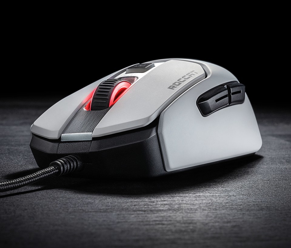 Roccat Kain 120 AIMO - - Gamereactor