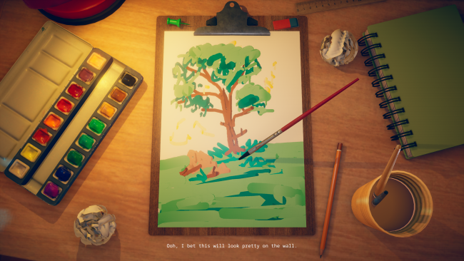 Erinnern Sie sich heute an Simpler Times