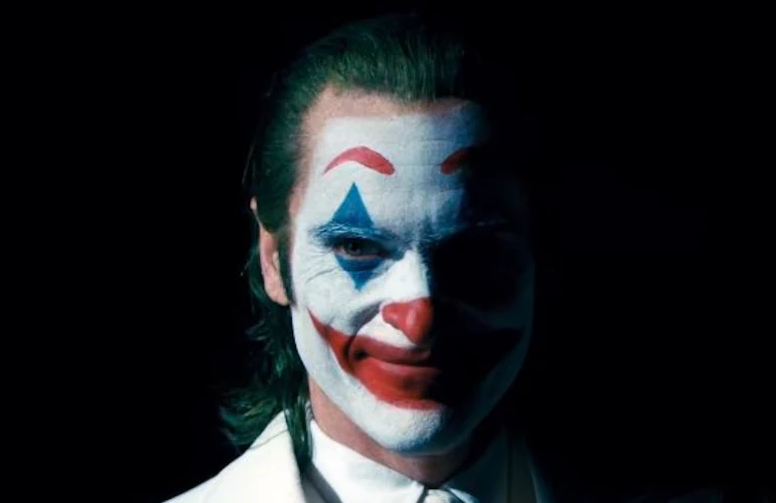 Der Co-Chef von DC Universe, James Gunn, hatte null Einfluss auf Joker ...