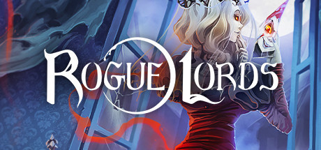 Werdet in Rogue Lords zum Teufel