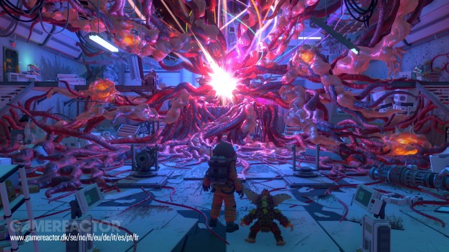 Halte die 90er-Jahre-Fantasie am Laufen: Echo Generation 2 erscheint 2026 auf Xbox und PC