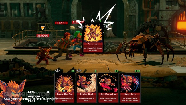 Halte die 90er-Jahre-Fantasie am Laufen: Echo Generation 2 erscheint 2026 auf Xbox und PC